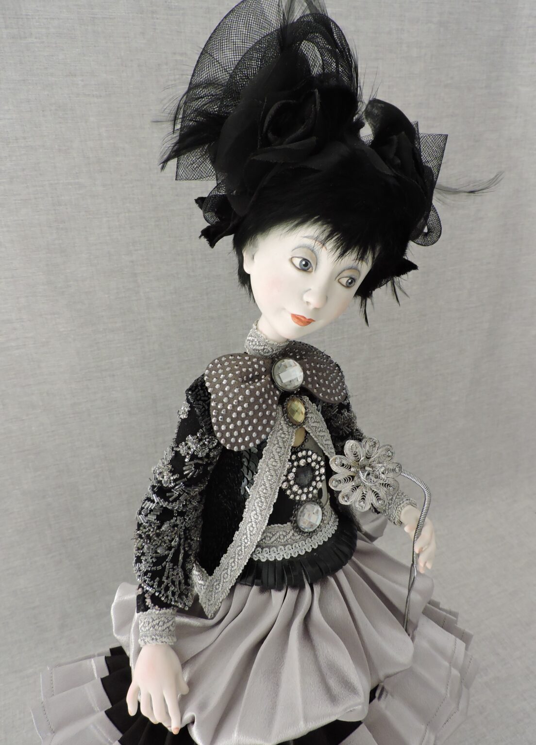 Available Dolls – Ankie`s Doll Art